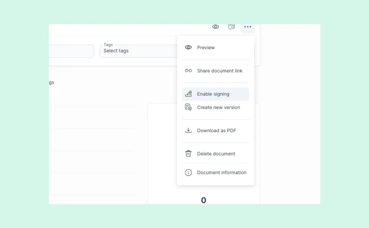 Nouveautés et Optimisations Pour Votre Digital Sales Room | GetAccept